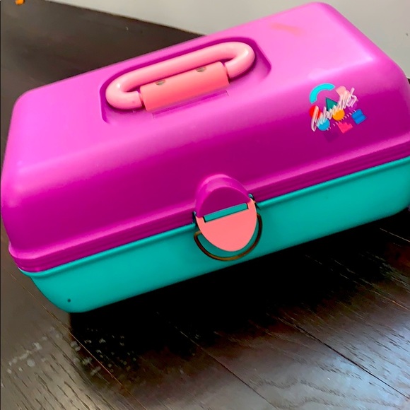 Caboodles | Hair | Og Caboodles | Poshmark